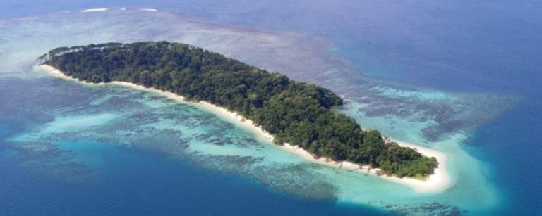 Avis Island Andaman– Avis Attractions Activities Hotels Guide