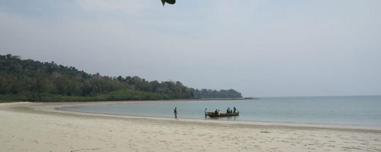 Ramnagar Beach Diglipur Island - Ramnagar Beach Guide & Attractions