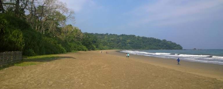 Ramnagar Beach Diglipur Island - Ramnagar Beach Guide & Attractions